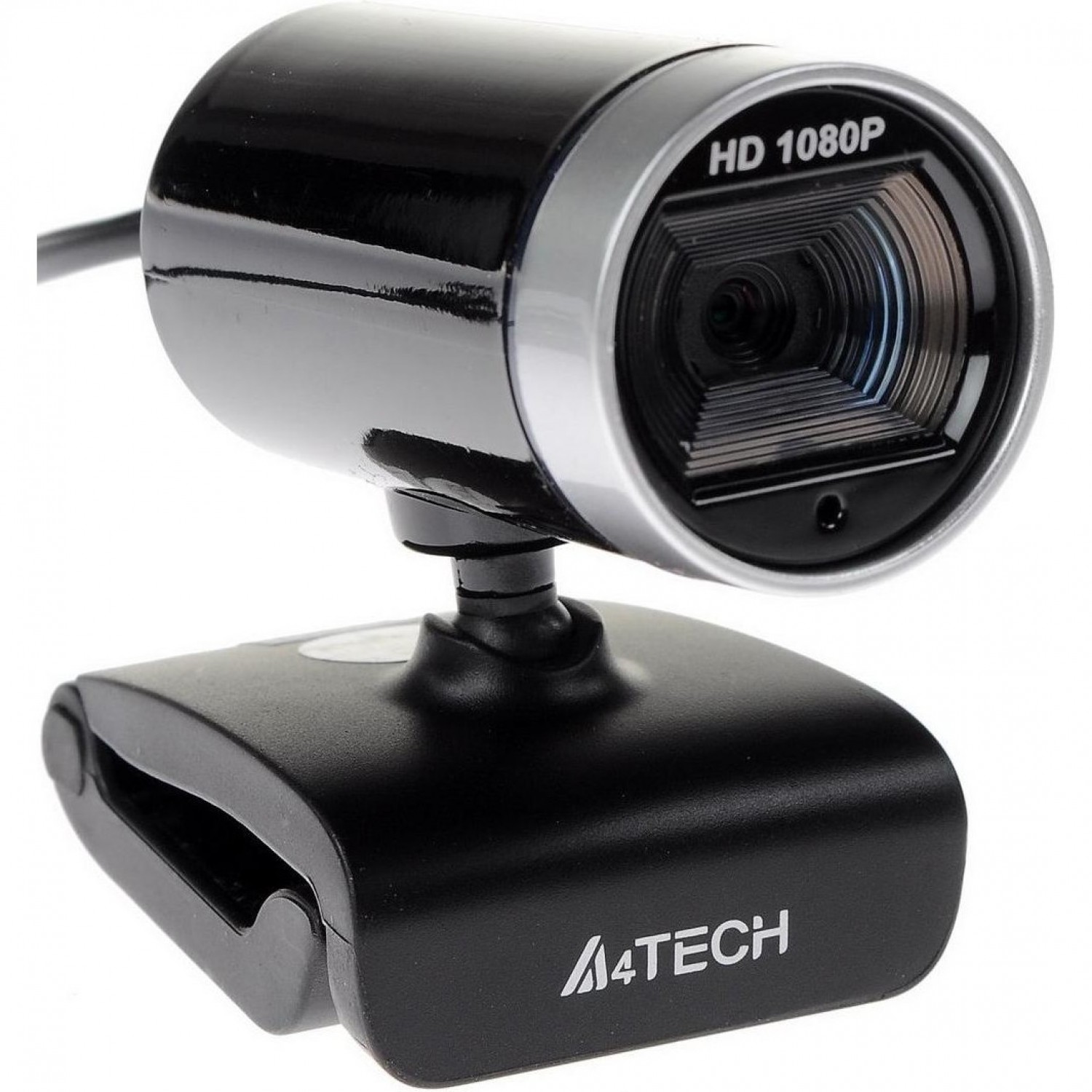 Камера WEB A4TECH BLOODY 2Mpix 1920x1080 USB2.0 с микрофоном черная PK ...