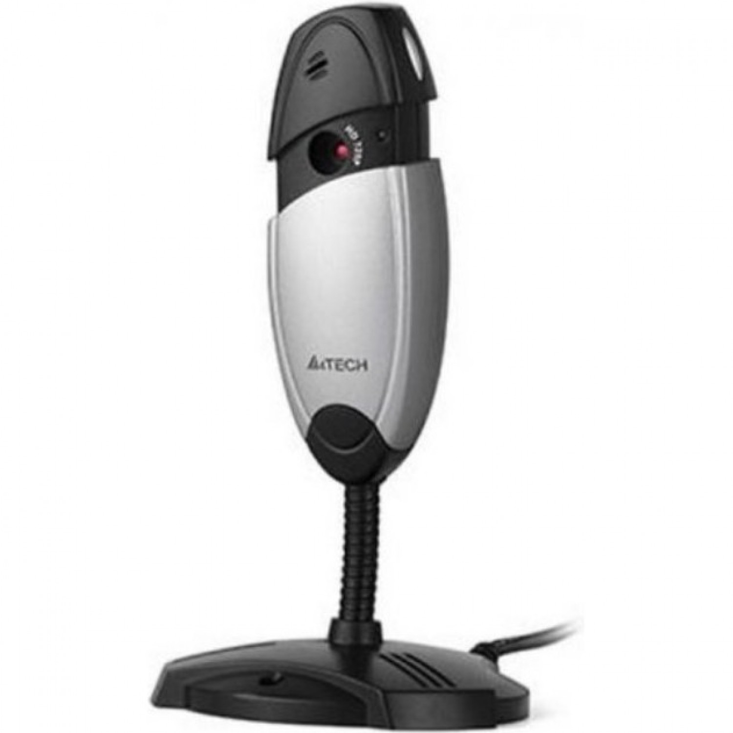 Камера WEB A4TECH BLOODY PK-635P 1280x720 USB2.0 с микрофоном черная PK-635P (720P). Купить ...