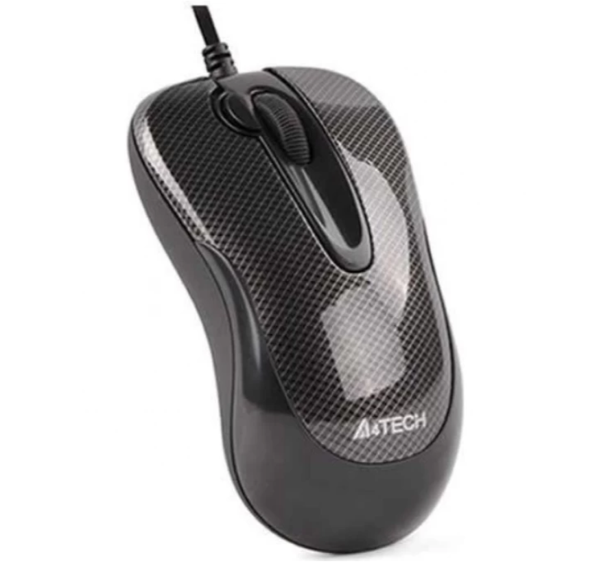 Обзор A4TECH V-TRACK. Серия оптических мышек, работающих на любой ...