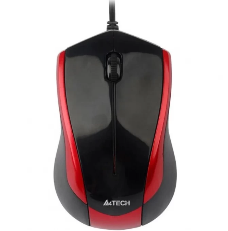 Обзор A4TECH V-TRACK. Серия оптических мышек, работающих на любой ...