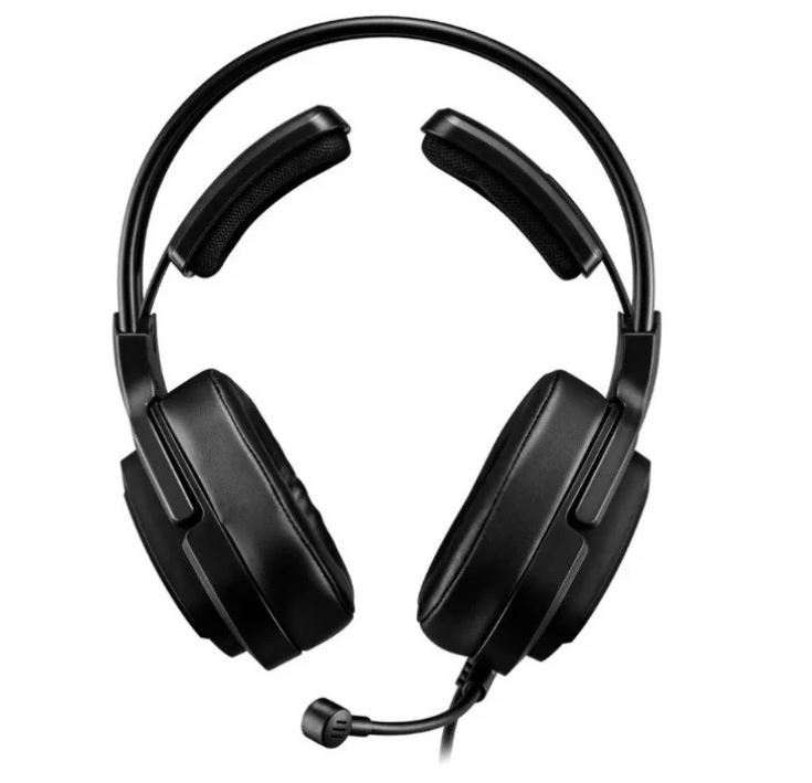 Обзор A4TECH BLOODY G575. Проводные наушники с виртуальным объемным ...