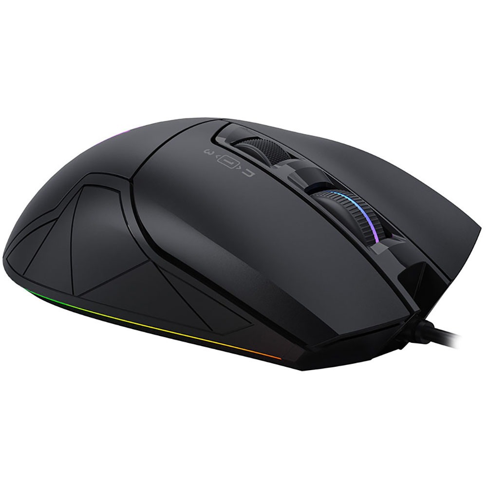 Обзор A4TECH W70. Оптические игровые мышки с RGB-подсветкой