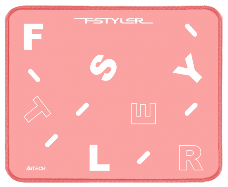 Обзор A4TECH FSTYLER. Офисная и игровая компьютерная периферия