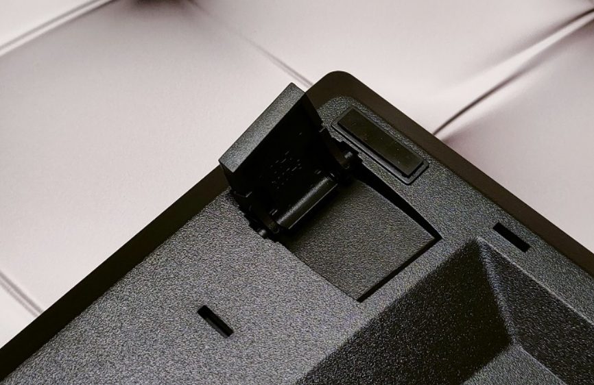 Обзор A4TECH BLOODY S510N. Игровая клавиатура с переключателями BLMS, откликом клавиш в 1 мс и ...