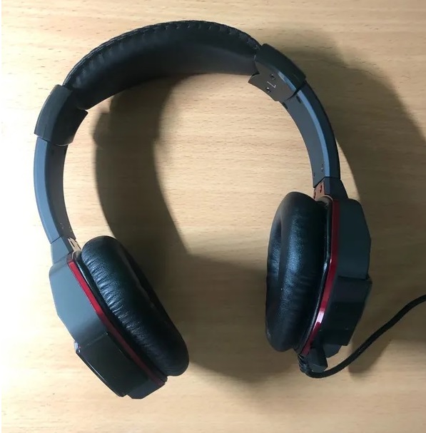 Обзор A4TECH BLOODY G501. Проводная игровая гарнитура с виртуальным объемным звуком 7.1 и ...